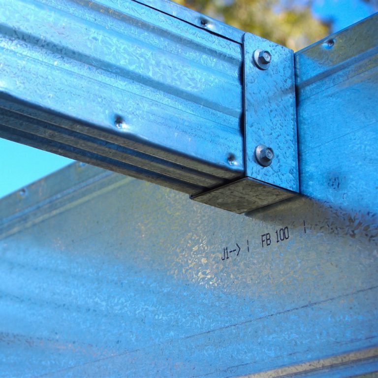 About Spantec Systems - Designers, Manufacturers Of Floor & Roof Frames