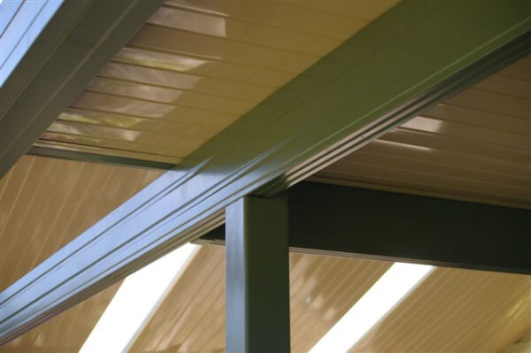 architectural beam - Spantec