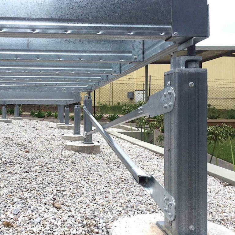 About Spantec Systems - Designers, Manufacturers Of Floor & Roof Frames