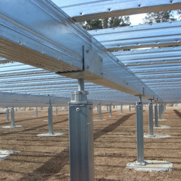 About Spantec Systems - Designers, Manufacturers Of Floor & Roof Frames