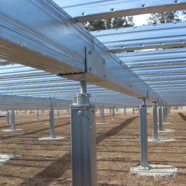 About Spantec Systems - Designers, Manufacturers Of Floor & Roof Frames