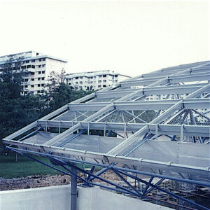 About Spantec Systems - Designers, Manufacturers Of Floor & Roof Frames