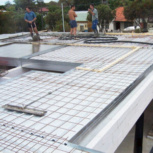 About Spantec Systems - Designers, Manufacturers Of Floor & Roof Frames