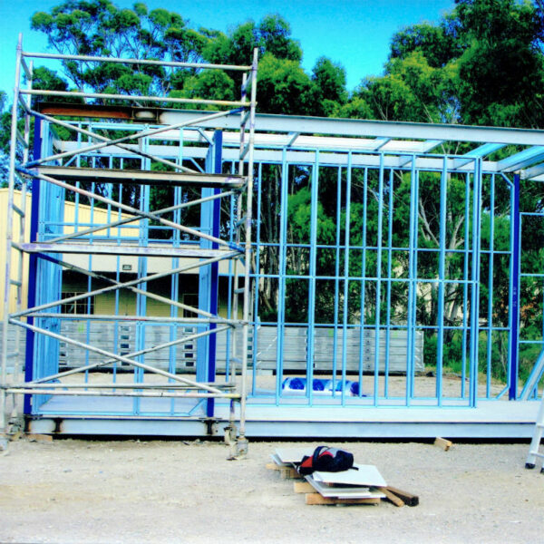 About Spantec Systems - Designers, Manufacturers Of Floor & Roof Frames