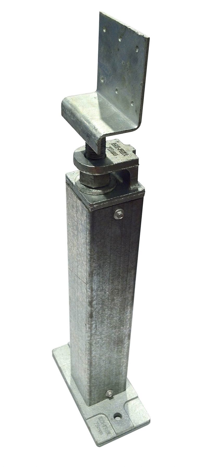 Ezipier Adjustable Steel Piers (Alternative To Timber & Concrete Stumps ...