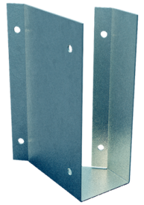 Steel Flooring Brackets For Boxspan Floor & Deck Frames - Spantec