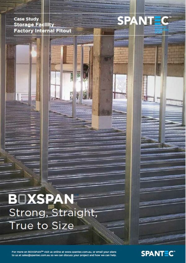 Case Studies Archive - Spantec