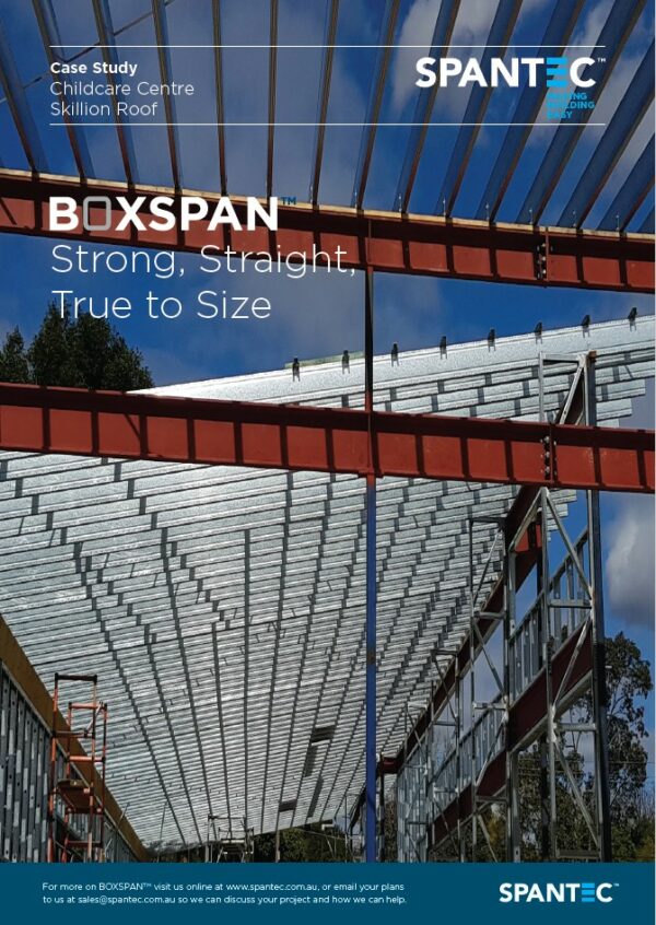 Case Studies Archive - Spantec