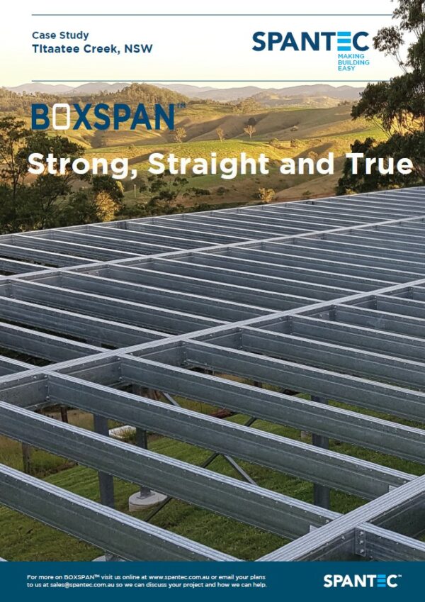 Case Studies Archive - Spantec